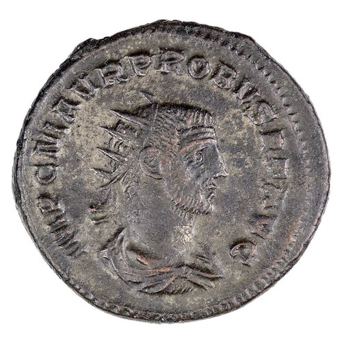 Probus Antoninianus Restitutor Orbis Good Very Fine | eBay