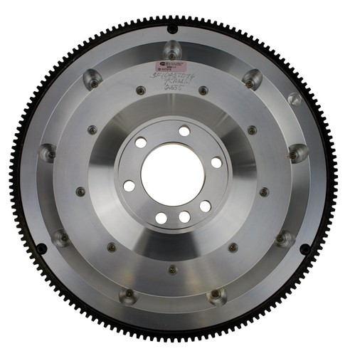 Ram Billet Aluminum 153 Tooth Flywheel Camaro Firebird LT1 5.7L 2554 | eBay