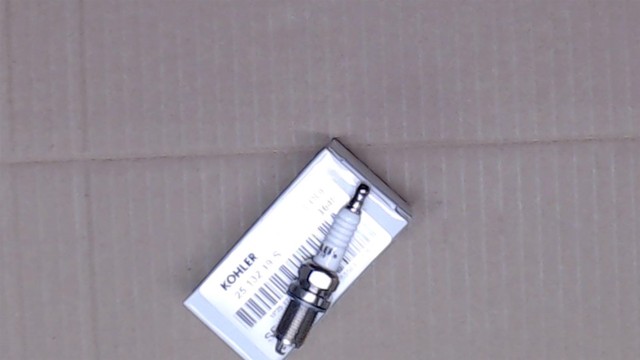 OEM Kohler MTD Spark Plug 2513219S online kaufen | eBay