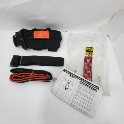 Safety Harnesses - Tree Stand