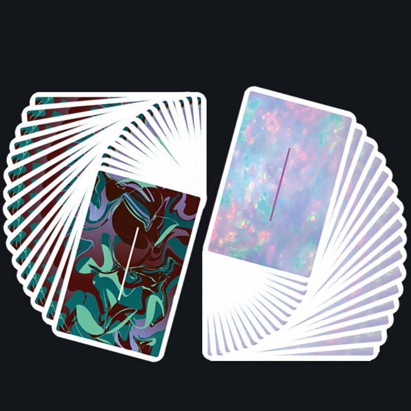 Entertainment Paper Board Game Cards Simple Style Role Playing Card | eBay