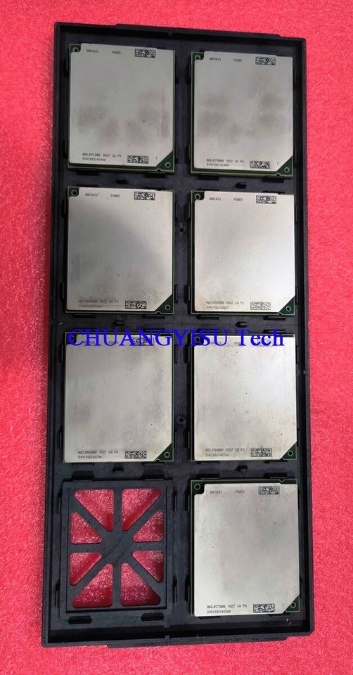 For IBM Power 8 CPU Processor Module 00KV631 93ZZ CA PQ | eBay