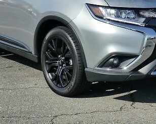 Genuine Mitsubishi OE Face Fr Bumper 62022W730P for sale online | eBay