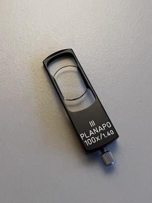 Microscope Parts & Accessories - Zeiss Dic Prisms