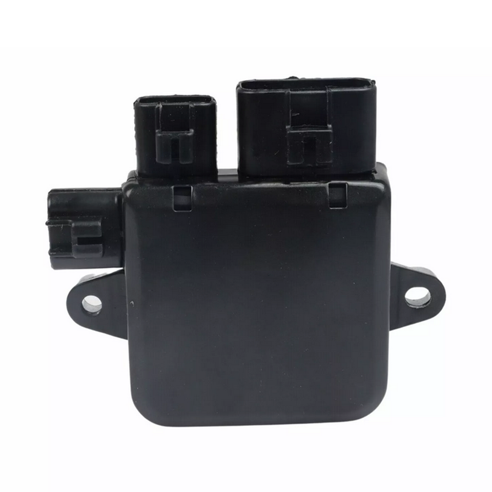 Engine Cooling Fan Control Module 21493-EH10A For Infiniti EX35 G37 ...