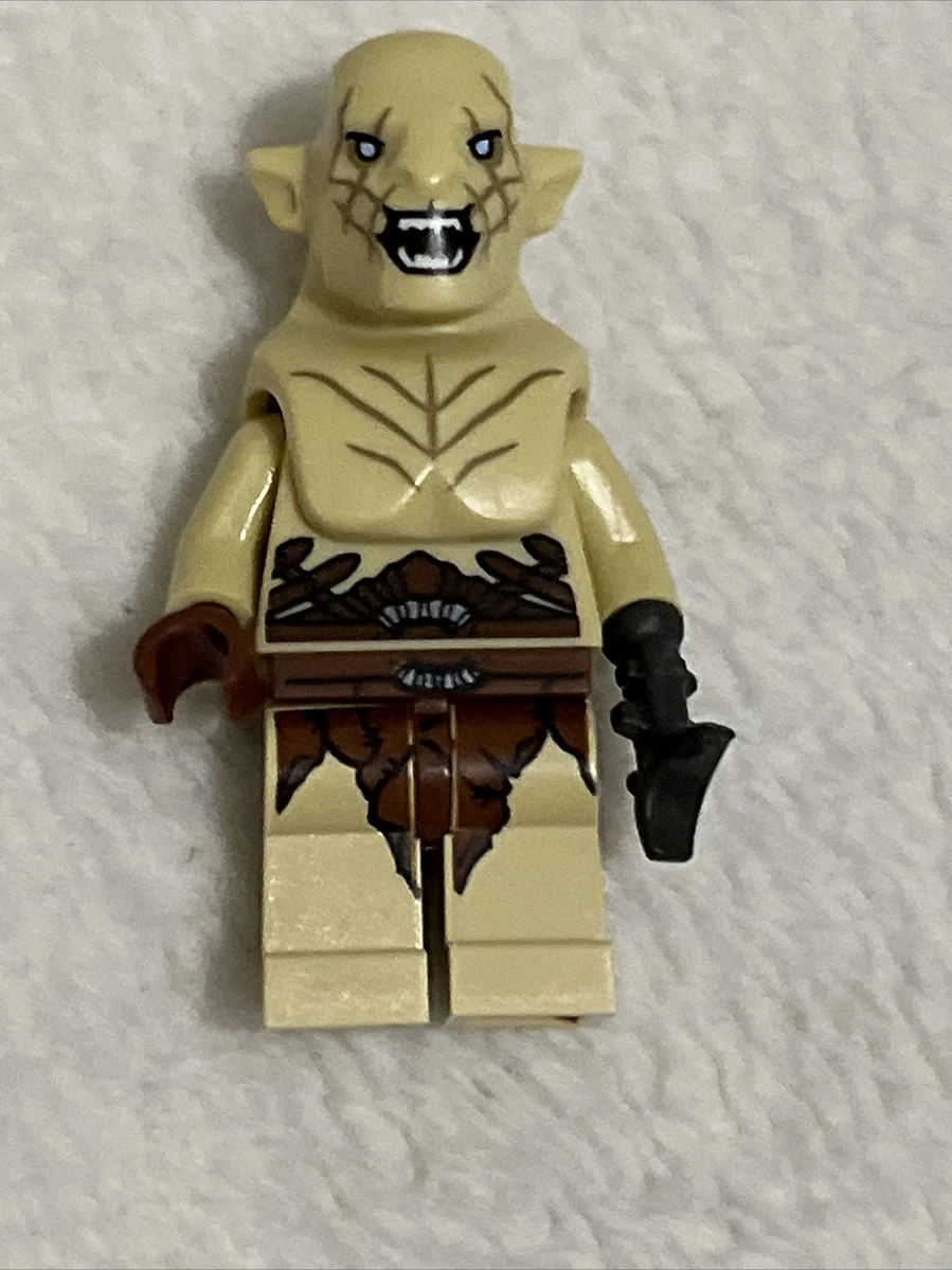 Azog Lego