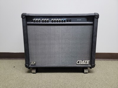 Crate GFX-212 2x12" Guitar Amplifier LOCAL PICKUP ONLY | eBay
