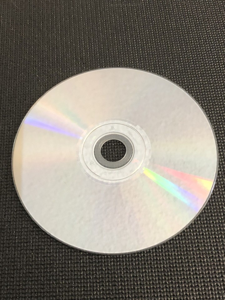 NHL 2003 PS2 Game Used Disc Only | eBay