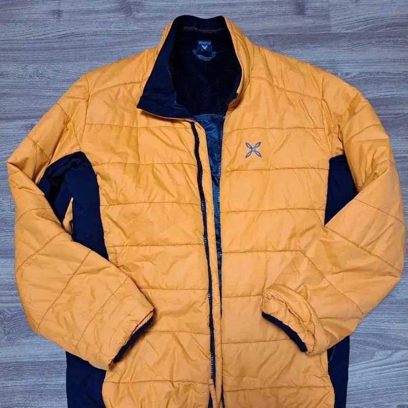Montura Size L Men's Outdoor Hiking Climbing Jacket Excellent | eBay