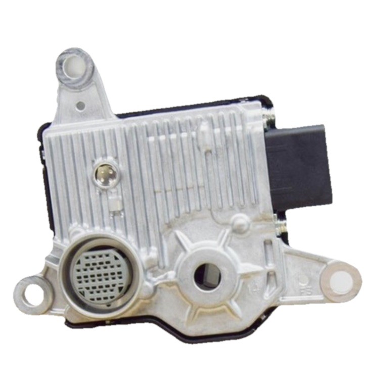Land Rover Freelander2 Gearbox control module ecu: 6G9N14C336CA, 2Year ...