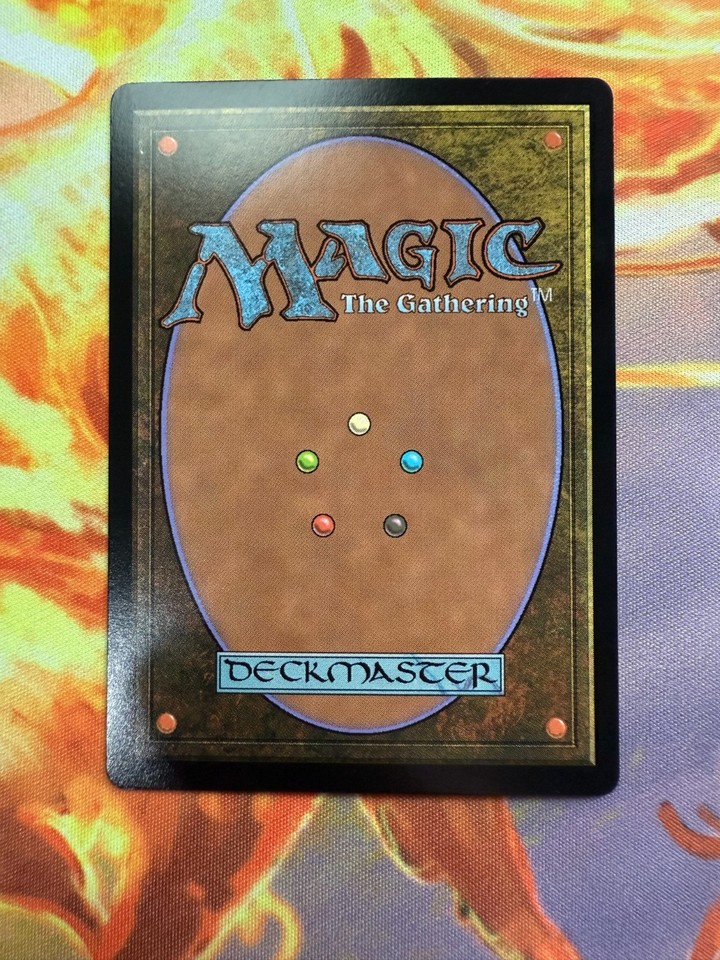 MTG TLA 309 Sozin's Comet NM EN Borderless Foil | eBay