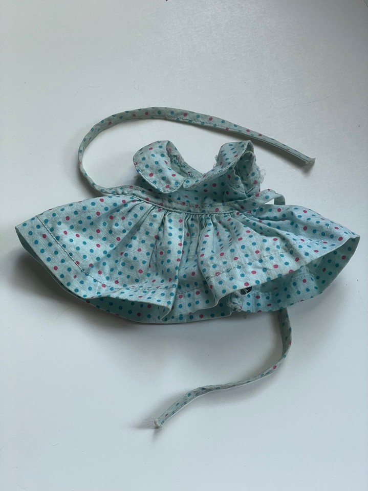 1950’s Vintage Madame Alexander-Kins Doll - ALEX - 7 1/2", with two ...