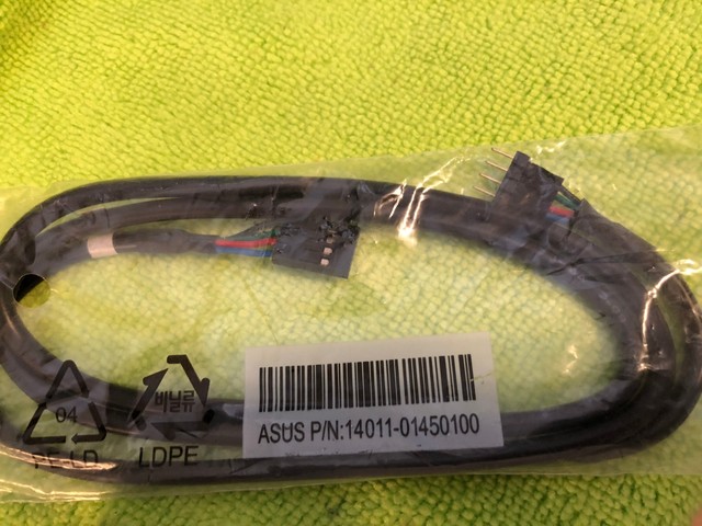 ASUS USB Wire Cable P/n 14011-01450100 Original One for sale online | eBay