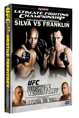 UFC 77 (+ UFC 11) | eBay
