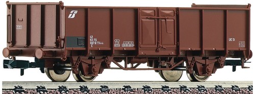 Spur N FLEISCHMANN 820511 Wagon De Fret Ouvert Type E FS En OVP | eBay