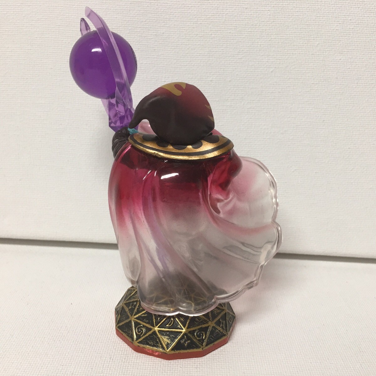 Skylanders Trap Team Enigma