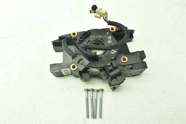 10-16 Jaguar XK Steering Wheel Clock Spring OEM C2p20958 for sale ...