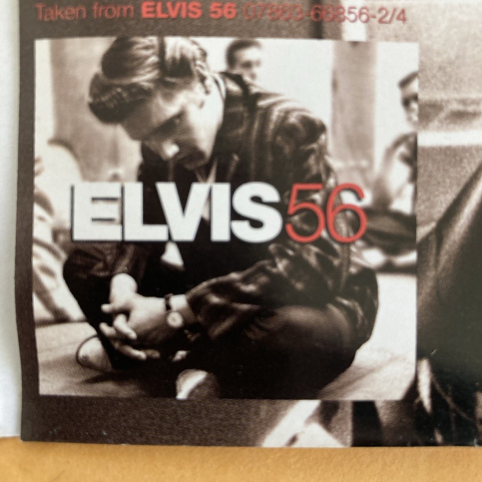 ELVIS PRESLEY HEARTBREAK HOTEL / I WAS THE ONE - 45 RPM RECORD + PICTURE SLEEVE | eBay