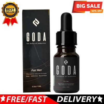 New Goda for Woman, Women Perfume, Enhanced Essence Scent 2025 Gift New ...