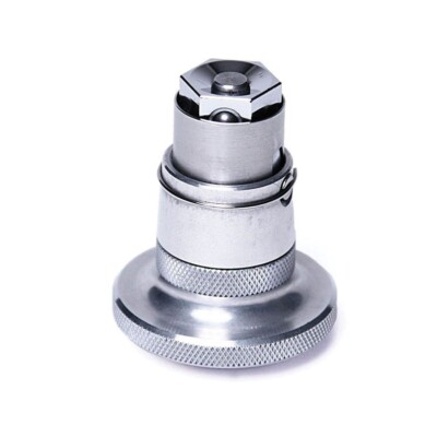 3M 05752 Quick Release Adaptor, 5/8" Thread - for Detailing Pad | eBay