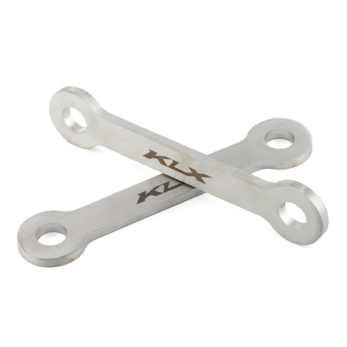 Rear Suspension Lowering Links Kit For KAWASAKI KLX 250/S/SF KLX300R ...