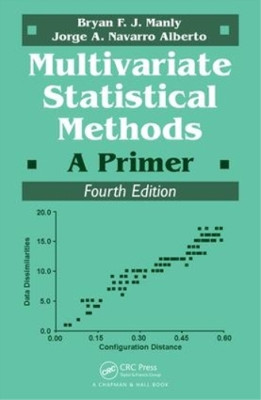 Jorge A. Navarro Alberto Multivariate Statistical Methods (Poche) | eBay