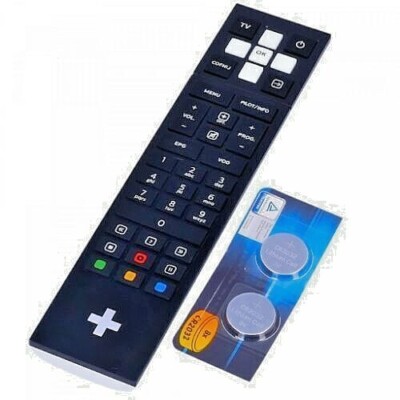 Pilot Remote Control Canal+ NC+ Premium Box 4K / Wifi Box / Sagemcom ...