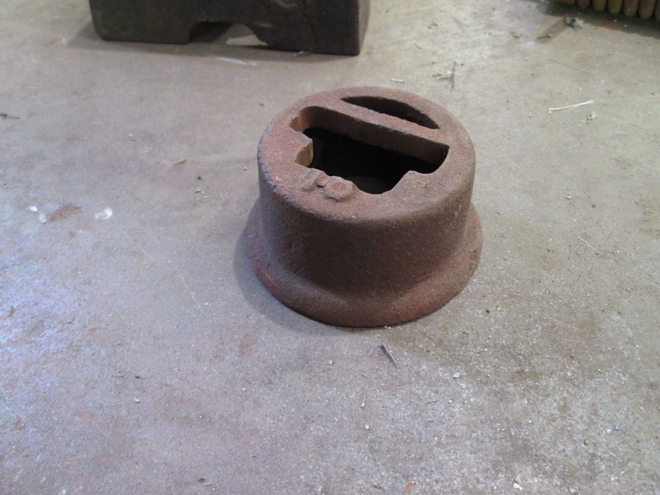 6ft & 8ft Freeman Clipper Windmill Mast Cap | eBay