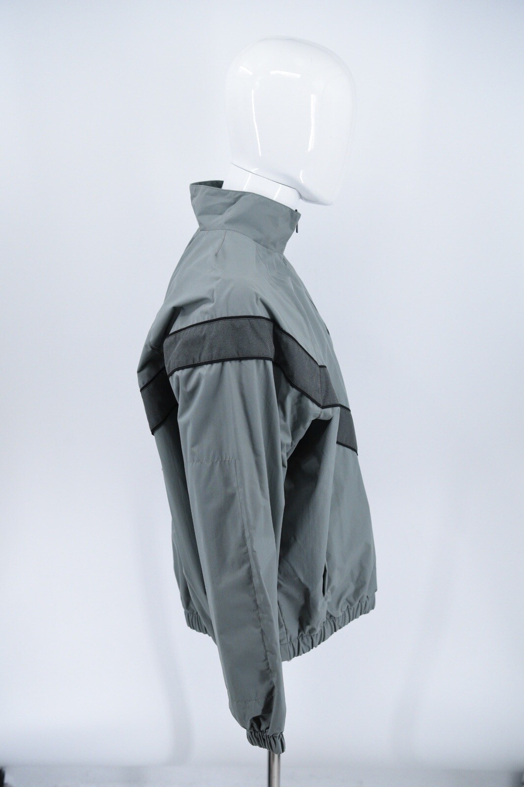 US Army IPFU Physical Fitness Jacket Mens Medium Ame… - Gem