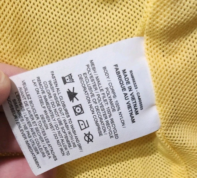 Women's Nike Sportswear Icon Clash Woven Jacket Size Medium Purple ...