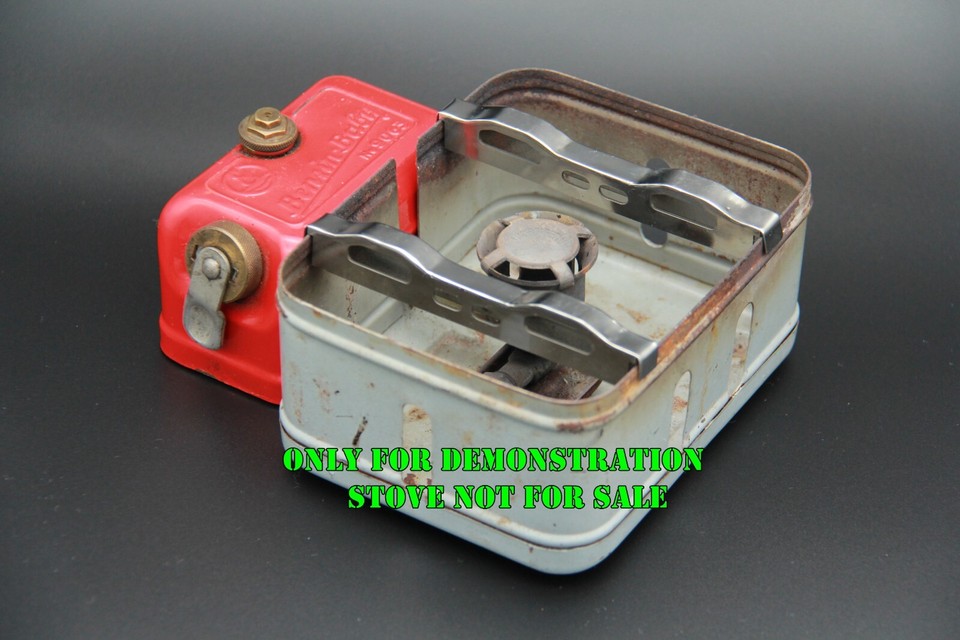 Stove rack for Enders 9063, Optimus 8R/111, PT-1, Borde 33, Pigeon ...
