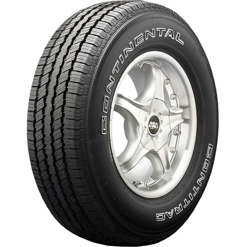 Tire Continental ContiTrac 235/70R16 104T A/S All Season 51342088706 | eBay