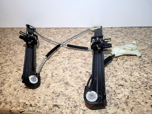 2015-2020 AUDI A3 S3 RS3 - Front LEFT Driver Window Regulator 8V4837461 ...
