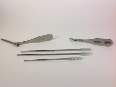 Mitek 213072 213107 211069 211113 211093 Anchor Drills Guide | eBay