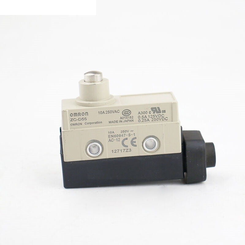 Omron Basic Limit Switch ZC-D55 ZCD55 new free shipping/* | eBay