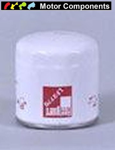 FLEETGUARD LF3770 LUBE FILTER I.W B114 | eBay