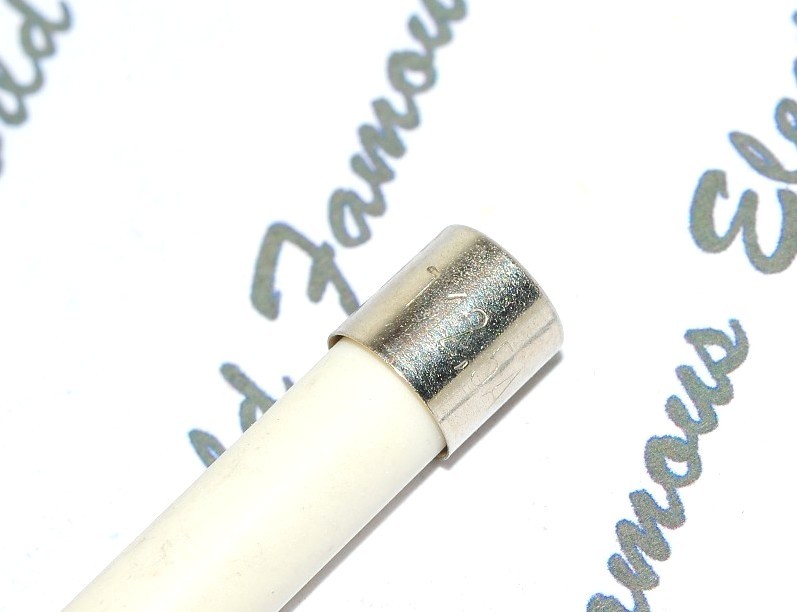 1pc PUDENZ (T) 12.5A (12,5A) 6.3x32mm Ceramic Fuse - For Audio | eBay