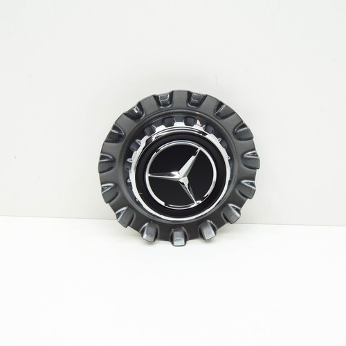 Mercedes-Benz GLA H247 Wheel Hub Cover Cap A00040069007756 | Genuine ...