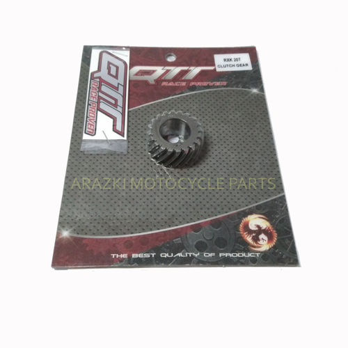 Yamaha RX135 RXK RX KING RX115 RXS RXS115 Primary Drive Gear 20T ...