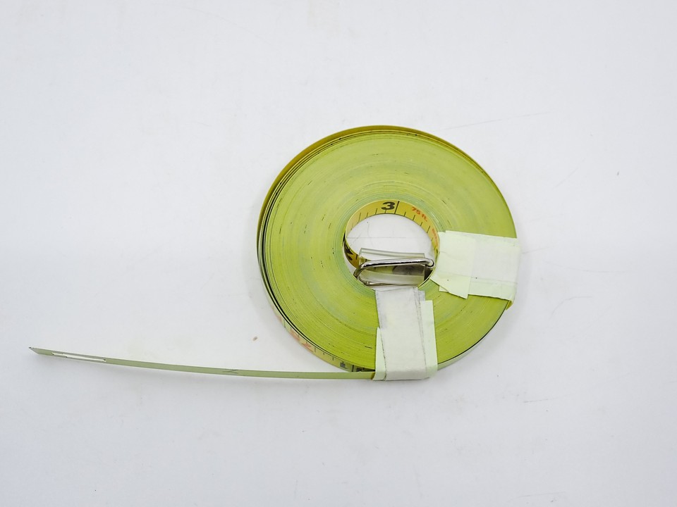 SPENCER LOGGERS MEASURING TAPE 50' REFILL | eBay