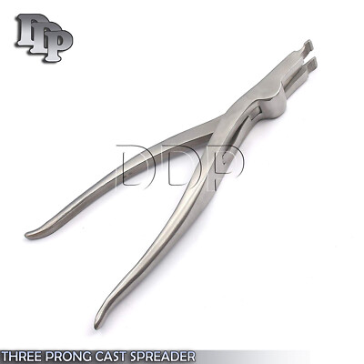 Orthopedic - Cast Spreaders