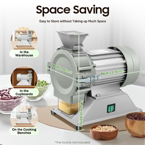 FZ102 Micro Plant Grinding Machine Soil Pulverizer Crusher Grinder ...