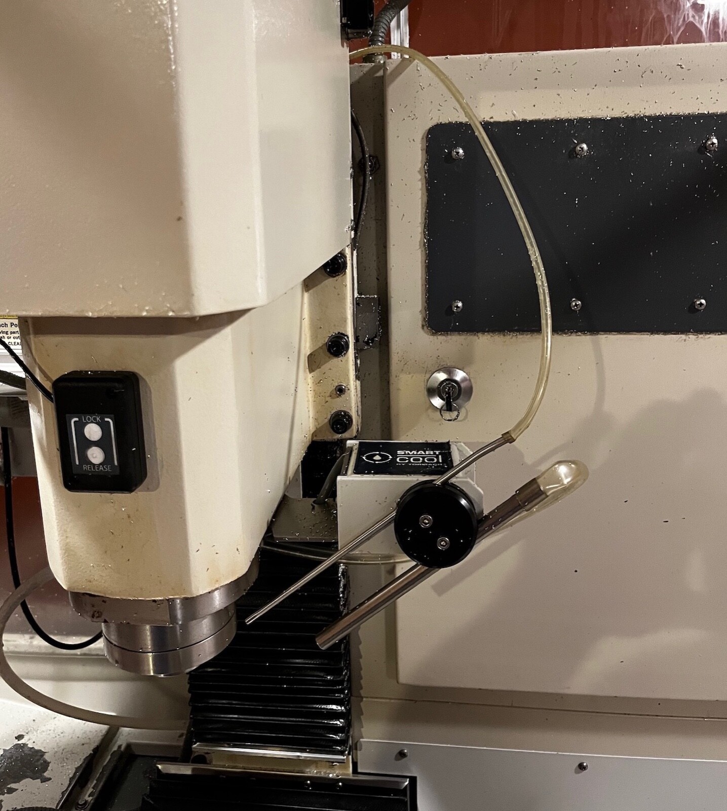 TORMACH PCNC 770 - 2015 - full options | eBay