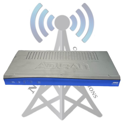 Adtran, 1243908F2, Total Access 900e, 3rd GEN TA 908e w/FXO, *Alex524 ...