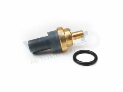 For 2009-2019 Volkswagen Tiguan Water Temperature Sensor VNE 87817QX ...