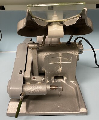 Dental Lab Equipment - Ray Foster Dental