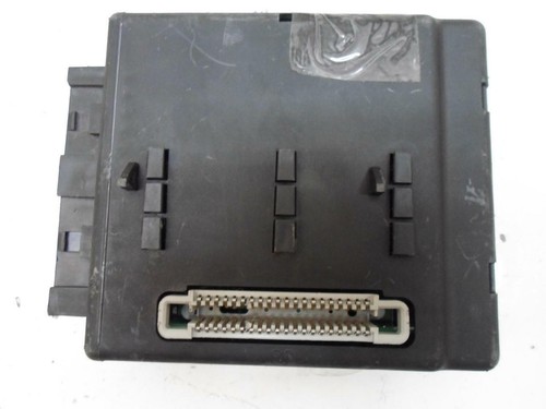 BODY CONTROL MODULE CHEVROLET TRAILBLAZER 2002 2003 2004 2005 15122670 ...