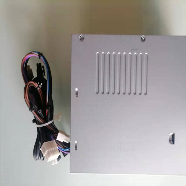 Genuine Alienware R13 R14 T3660 XPS 8950 750W Power Supply H750EPS-00 ...