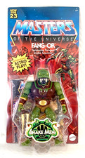 Masters of the Universe Origins Fang-Or