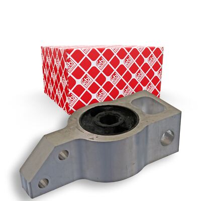 Febi 43788 Suspension Arm Bush Fits VW 3C0199231F | eBay UK